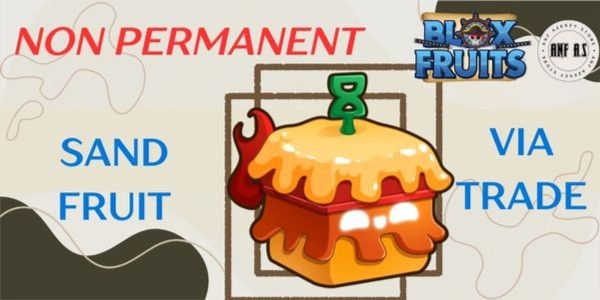 Beli Fruit Sand Blox Fruits Terlengkap dan Termurah Februari 2025 ...