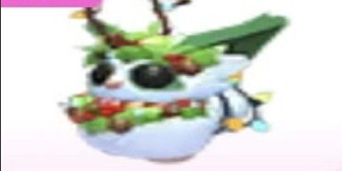 Buy Pet ROYAL MISTLETROLL - ADOPT ME Adopt Me Trading Hub 3271255 | itemku
