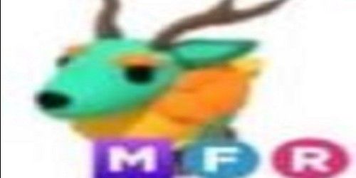 Buy Pet KIRIN MFR - ADOPT ME Adopt Me Trading Hub 3275386 | itemku