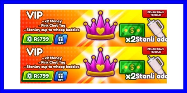 Beli Gamepass Baddies VIP Baddies Terlengkap dan Termurah Maret 2025 ...