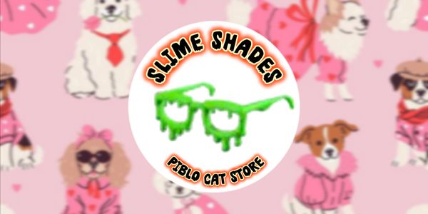 Buy Item Slime Shades (Pet Wear) - Halloween 2024 - Adopt Me Adopt Me ...