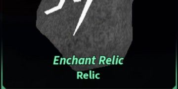 Beli Item Enchant Relic (dapat 2) Fisch Terlengkap dan Termurah Maret ...