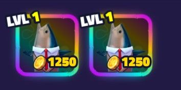 Buy Unit Realistic Fish Head SpongeBob Tower Defense 3276202 | itemku