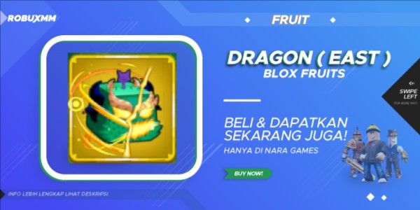 Buy Fruit Dragon (Eastern) Blox Fruits 3277341 | itemku