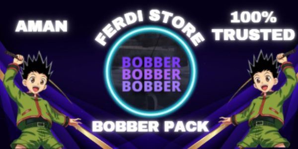 Buy gamepass Bobber Pack Fisch 3276863 | itemku
