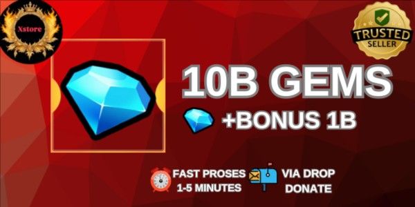 Beli Gems 10B Gems Pet Simulator X Terlengkap dan Termurah November ...
