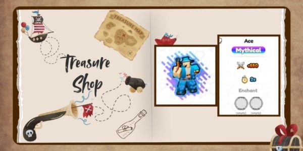 Buy Item Avatar Fighting Simulator | Mythical Avatar Ace (x550 Damage ...