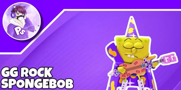 Buy Unit GG Rock SpongeBob SpongeBob Tower Defense 3280489 | itemku