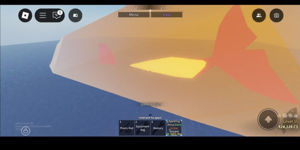 Buy Item SPARKLING SHINY GIANT ANCIENT ORCA, (SECRET) Fisch 3280464 ...