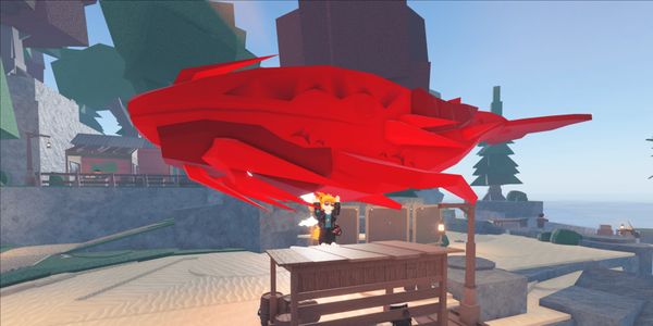 Buy Fish Hexed Eternal Frostwhale LIMITED Fisch 3280577 | itemku