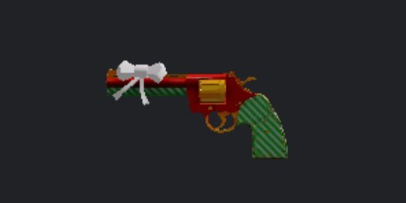 Buy Skin HOODMAS PACK — Revolver Da Hood cheapest May 2026 | itemku