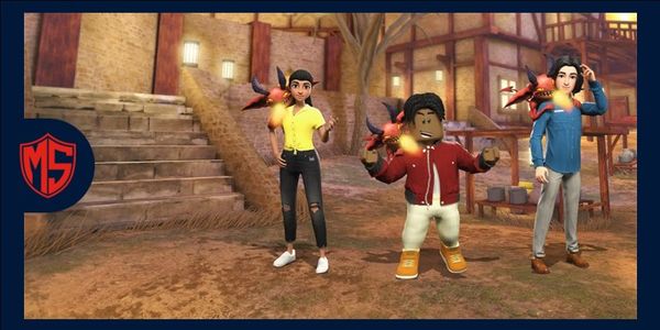 Buy Item Delinquent Demon Roblox 2649162 | itemku