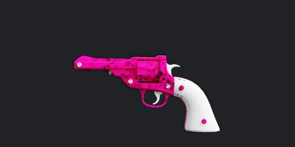 Buy Skin RUBY PACK — Revolver Da Hood 3279829 | itemku