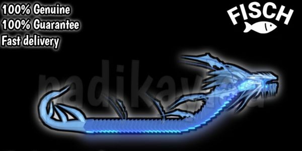 Buy Fish Frozen Leviathan Fisch 3321251 | itemku