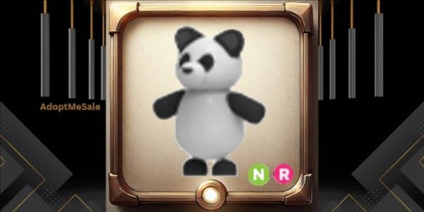 Beli Pet Panda NR Adopt Me Trading Hub Terlengkap dan Termurah Maret ...