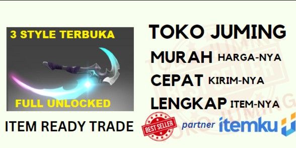 Beli Item Ready Trade Genuine Soul Diffuser (Immortal Spectre) Dota 2 ...