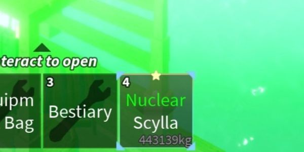 Beli Fish Nuclear Scylla Fisch Terlengkap dan Termurah Maret 2025 ...