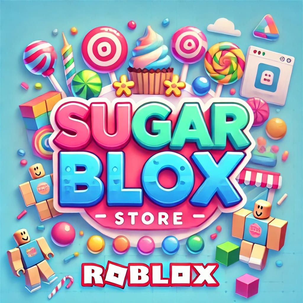 Beli Produk di SugarBlox Store Terlengkap Januari 2026 | itemku