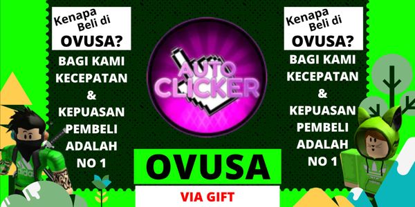 Buy Gamepass Auto Clicker Arise Crossover 3368103 | itemku