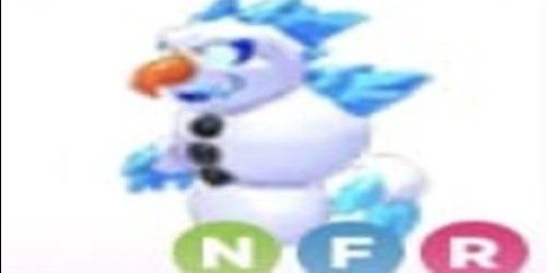 Buy Pet FROSTCLAW NFR - ADOPT ME Adopt Me Trading Hub 3369871 | itemku