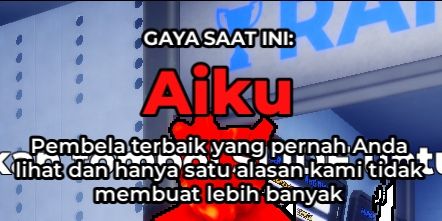 Buy Account Blue Lock Rivals Account - Aiku Blue Lock Rivals 3370444 ...