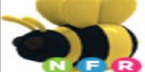 Beli Pet KING BEE NFR - ADOPT ME Adopt Me Trading Hub Terlengkap dan ...