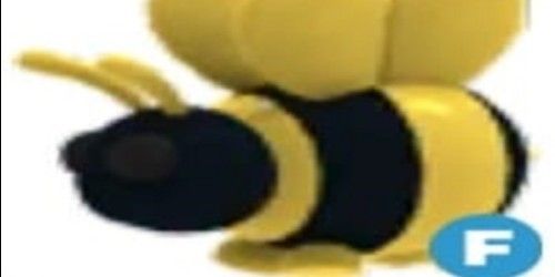 Buy Pet KING BEE F - ADOPT ME Adopt Me Trading Hub 3378567 | itemku