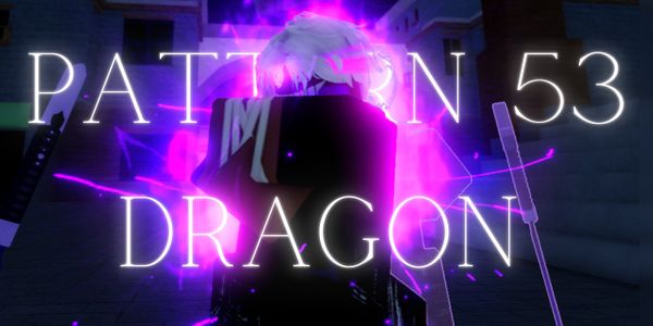 Beli Skin Unusual Hyde Pattern 53 Dragon's Charm - A Universal Time ...