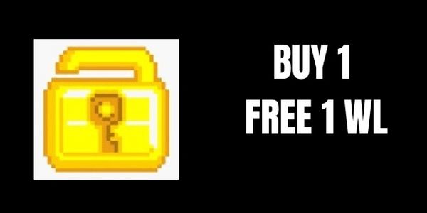Beli Lock World Lock Growtopia Terlengkap dan Termurah Maret 2025 ...