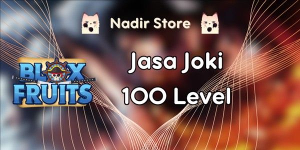 Beli Jasa Joki Leveling Sea by Request Blox Fruits Terlengkap dan ...