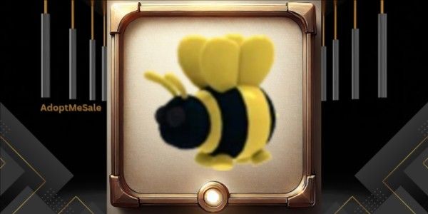 Beli Pet King Bee Adopt Me Trading Hub Terlengkap dan Termurah Maret ...