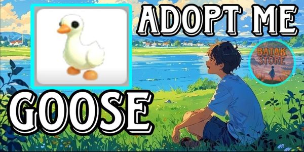 Beli Pet Goose Adopt Me Adopt Me Trading Hub Terlengkap dan Termurah ...