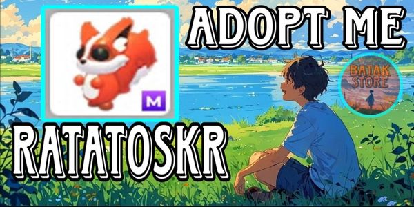 Buy Pet Ratatoskr M Adopt Me Adopt Me Trading Hub 3380944 | itemku