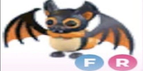Buy Pet INDIAN FLYING FOX FR - ADOPT ME Adopt Me Trading Hub 3381745 ...