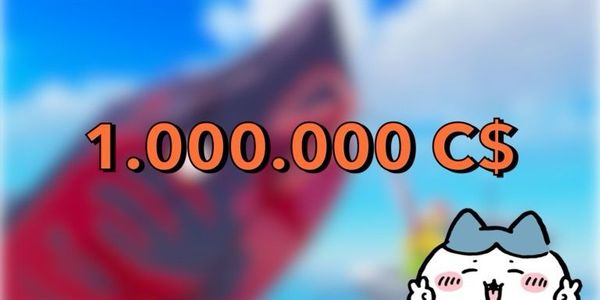 Buy Money 10M Money Fisch 3382147 | itemku