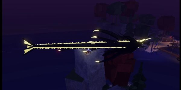 Buy Fish Northstar Serpent - Sparkling Shiny Northstar Serpent Fisch ...