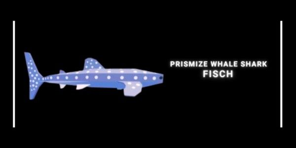 Beli Fish Prismize Whale Shark | Fisch Fisch Terlengkap dan Termurah ...