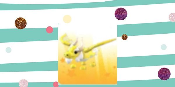 Buy Pet Ancient Dragon normal Adopt Me Trading Hub 3386946 | itemku