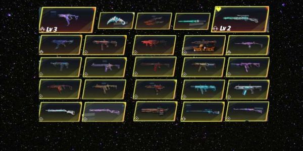 Buy Account ASIA | 2 Eternal (Vector Shadowdrake, Kar98k-Netherflame) 3 ...