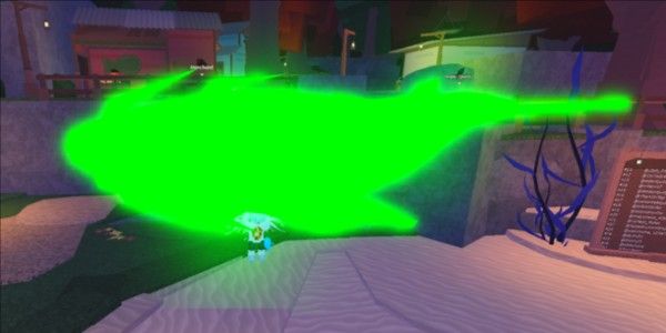 Buy Fish Nuclear Eternal Frostwhale | Limited Fish | Fisch Fisch ...