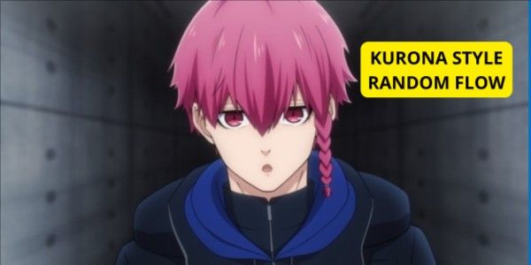 Buy Account AKUN BLUE LOCK RIVALS - KURONA STYLE Blue Lock Rivals ...