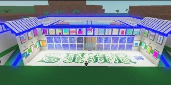 Buy Account Auto Build Star Base Lumber Tycoon 2 3392504 | itemku