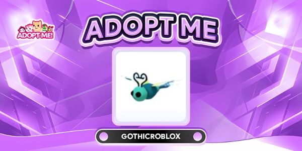 Buy Pet Dragonfly | gothicRBL Adopt Me Trading Hub 3203778 | itemku