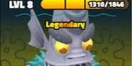Buy Unit Snow Mollusk SpongeBob Tower Defense 3394950 | itemku