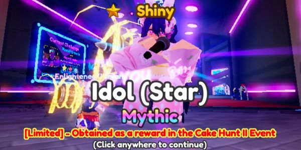 Beli Unit Oshy (Idol) Anime Adventures Terlengkap dan Termurah Maret ...