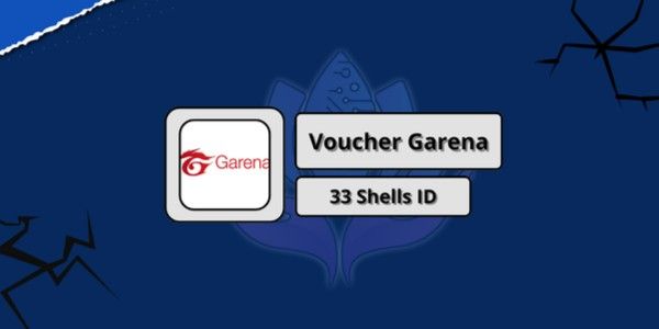 Buy Garena Shell 33 Shells ID Voucher Garena 3339911 | itemku