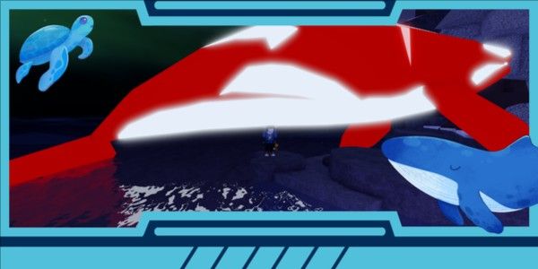Buy Fish SSB Ancient Orca Secret Fish Fisch cheapest May 2026 | itemku