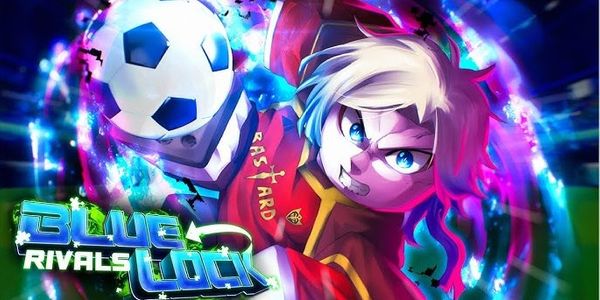 Buy Account Akun KAISER World Class Styles Blue Lock Rivals 3396925 ...