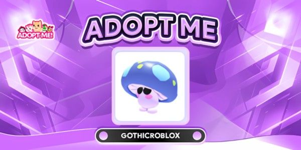 Buy Pet Mushroom Friend | gothicroblox Adopt Me Trading Hub 2793279 ...