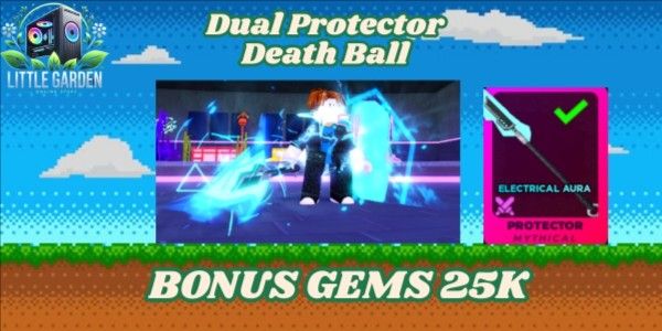 Buy Sword Protector Death Ball 3399871 | itemku